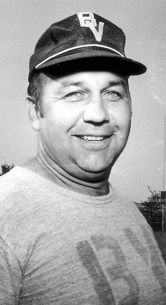 Simon starred at Brownsville, PSU before long coaching career - Herald ...